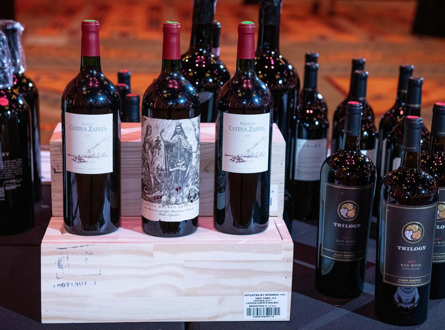 Santa Fe Wine & Chile Fiesta Schedule | Santa Fe Wine and Chile | Chili ...